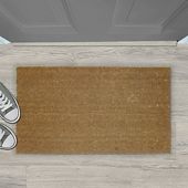 Likewise Rugs & Matting Hermes Golden Oak Effect Vinyl Flooring | Freemans