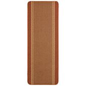 Likewise Rugs & Matting Hermes Golden Oak Effect Vinyl Flooring | Freemans