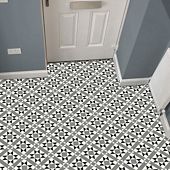 Likewise Rugs & Matting Hermes Golden Oak Effect Vinyl Flooring | Freemans