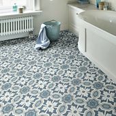 Likewise Rugs & Matting Hermes Golden Oak Effect Vinyl Flooring | Freemans