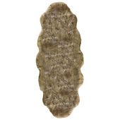 Likewise Rugs & Matting Victorian Tile Teal Runner | Freemans