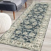 Likewise Rugs & Matting Zarah Washable Rug | Freemans
