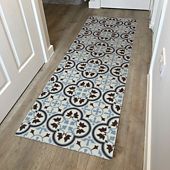 Likewise Rugs & Matting Zarah Washable Rug | Freemans