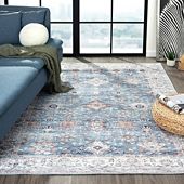 Likewise Rugs & Matting Zarah Washable Rug | Freemans