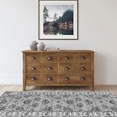 Likewise Rugs & Matting Zarah Washable Rug | Freemans