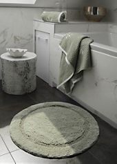 Marvel X Corner Shower Mat | Freemans