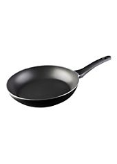 Masterchef 25cm Aluminium Pancake Pan | Freemans