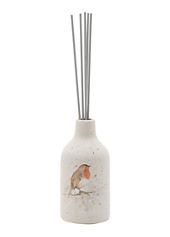 Meg Hawkins Highland Cow Ceramic Candle | Freemans