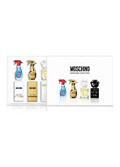 Moschino Toy 2 Mini Eau De Parfum Gift Set - 3 x 5ml | Freemans