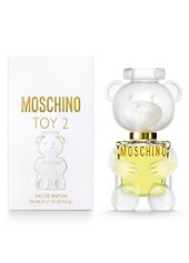 Moschino Toy 2 Mini Eau De Parfum Gift Set - 3 x 5ml | Freemans