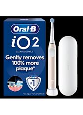 Oral-B Vitality Pro Blue Electric Toothbrush | Freemans