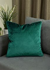 Paoletti Ledbury 45x45cm Cushion | Freemans