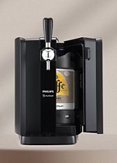 Philips PerfectDraft Pro Beer Machine | Freemans