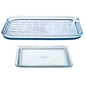 Pyrex Prep & Store Set 3 Piece Set | Freemans