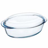 Pyrex Glass Baking Tray Set | Freemans