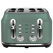 Rangemaster Classic 1.7L 3KW Quiet Boil Kettle RMCLDK201MG - Mineral ...