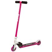 Razor Power Core E90 12 Volt Electric Scooter - Pink | Freemans