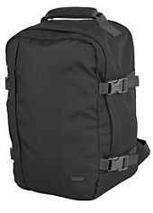 Rock Sloane 3 Piece Set 8 Wheel Softshell Suitcases | Freemans