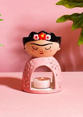 Sass & Belle Set of 3 Floral Frida Vases | Freemans