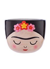 Sass & Belle Set of 3 Floral Frida Vases | Freemans