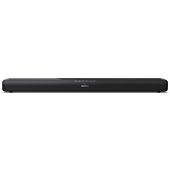 Sharp HT-SB107 2.0 90W Compact Soundbar with Bluetooth - Black | Freemans