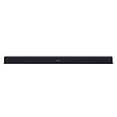 Sharp HT-SBW110 2.1 180W Slim Soundbar System with Wired Subwoofer ...