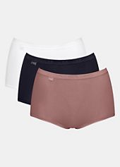 Sloggi Pack of 6 Maxi Briefs | Freemans