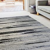 The Homemaker Rugs Collection Maestro Dalmation Rug | Freemans