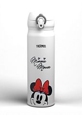 Thermos Direct Drink Flask 470ml Disney Mickey Mouse Signature | Freemans