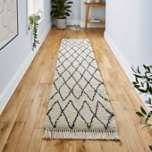 Think Rugs Matrix Blocks Rug | Freemans