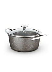 Tower Cerastone Pro 5 Piece Cookware Set | Freemans
