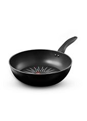 Tower SmartStart Gourmet 28cm Wok Pan | Freemans