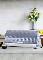 Tower Solitaire Set of 3 Canisters | Freemans