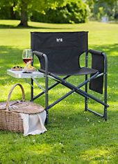 Trail Kestrel Deluxe Folding Camping Chair | Freemans