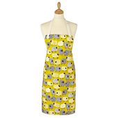 Ulster Weavers Dotty Sheep Cotton Apron | Freemans