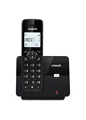 Vtech CS2001 Cordless Phone - Twin Handsets | Freemans
