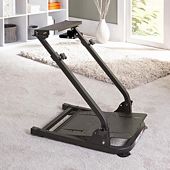 X Rocker Shift Luxe JR 2.1 Stereo Storage Gaming Chair with Subwoofer ...