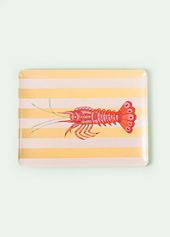 Yvonne Ellen Shell Salt & Pepper Shakers | Freemans