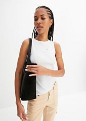 bonprix Buttoned Cotton Jacket | Freemans