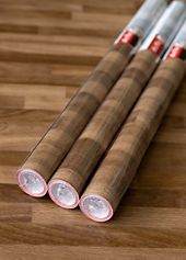 d-c-fix Sticky Back Plastic Walnut Block Self Adhesive Vinyl Wrap Film ...