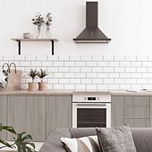 d-c-fix Sticky Back Plastic Walnut Block Self Adhesive Vinyl Wrap Film ...