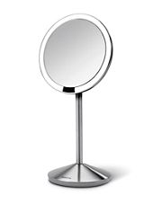 simplehuman Sensor Mirror Trio | Freemans