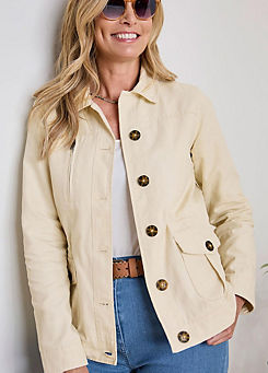 Cotton Traders Clothing & Footwear | Freemans