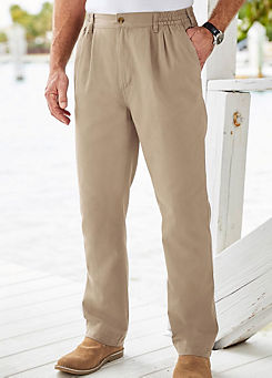 Cotton Traders Clothing & Footwear | Freemans