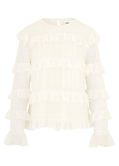 Tops & T-Shirts | Blouses, Tunics & Zipped | Freemans