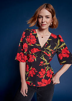 Women's Tops, Shirts & T-Shirts | Freemans