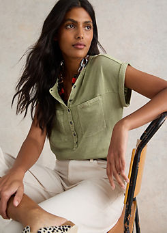 White Stuff Clothing & Accessories | Freemans