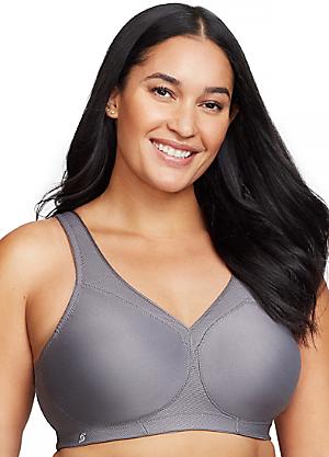 Shop for J CUP Grey Bras Lingerie online at Freemans