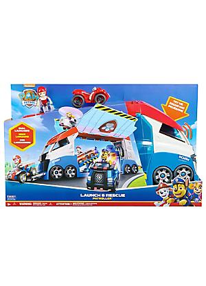 Shop for PAW Patrol Toys Games Kids online at Freemans