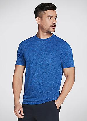 Shop for Skechers Tops T Shirts Mens online at Freemans